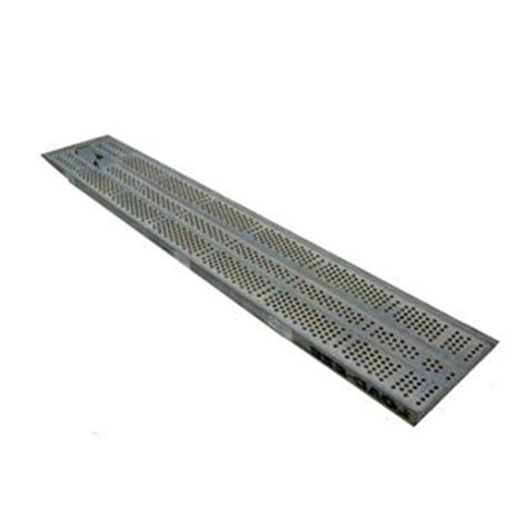 Skip Ramp Delta Tool Hire And Sales