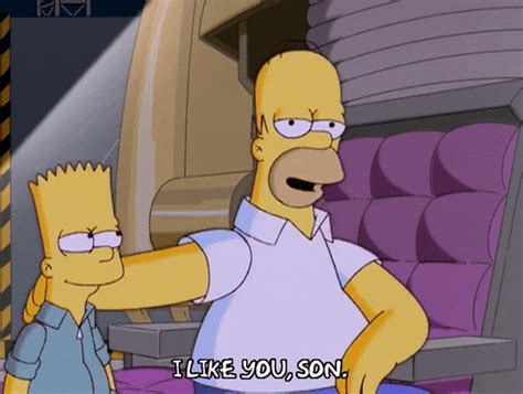 Son Gifs Get The Best On Giphy