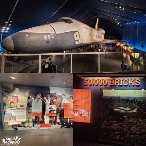 Intrepid Museum Quotes