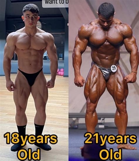 Muscle Transformation On Tumblr