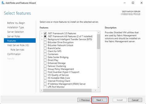 Archivesetupinstallation Guidesystem Preparationwindowsiis