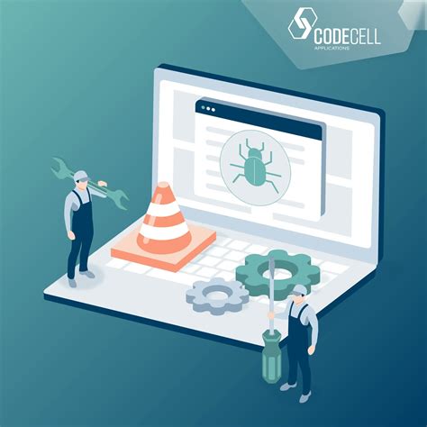 codecell applications codecell app twitter