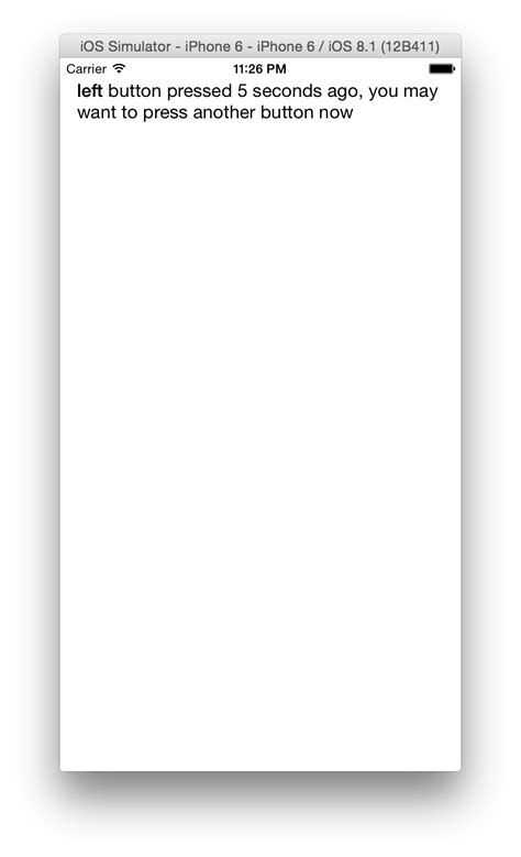 Ios Cant Get Uilabels Text To Stay On Multiple Lines Stack Overflow