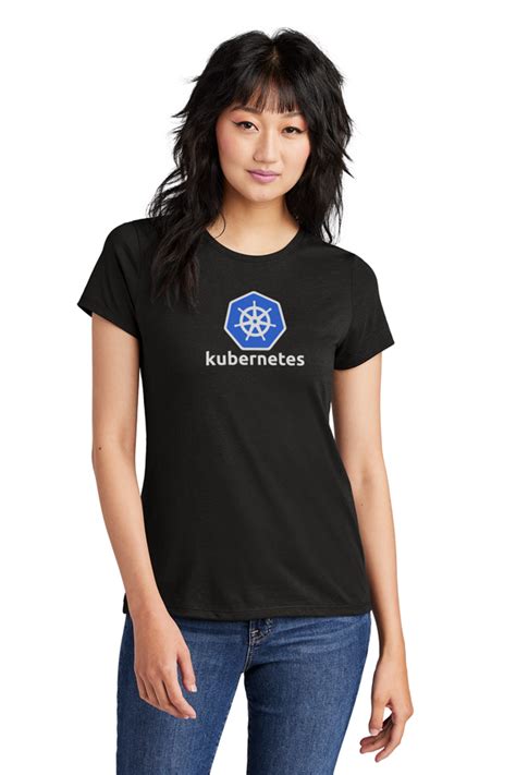 Kubernetes Full Color Straight Cut District Perfect Tri Short Sleeve Cncf Store Get Kubernetes Full Color Straight Cut District Perfect Tri Short Sleeve Cncf Store Get
