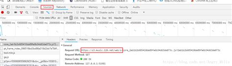 Java 爬虫 抓取 网易云音乐java爬取网易云音乐 Csdn博客