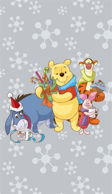 Winnie The Pooh Desktop Wallpapers Wallpapers Com
