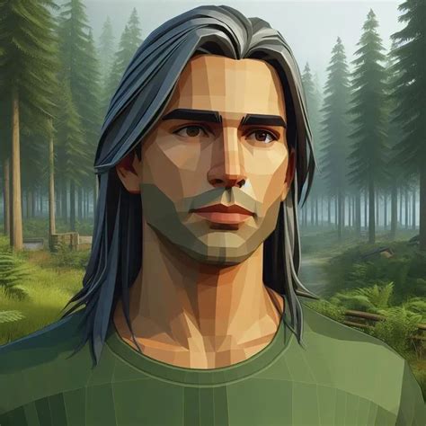 Game Character Models Dall·e Prompt Promptbase