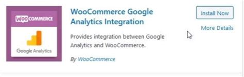 How To Setup Google Analytics On WooCommerce The Easy And Fast Way Caweem