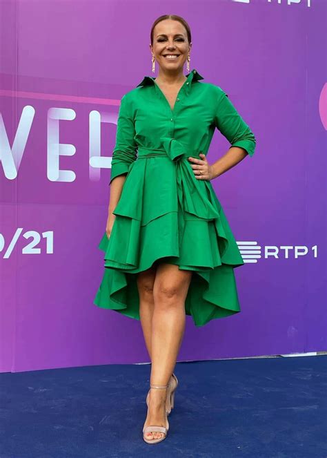 Tânia Ribas De Oliveiras Feet