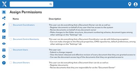 Document Control Software Intelex