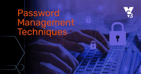 Password Management Techniques