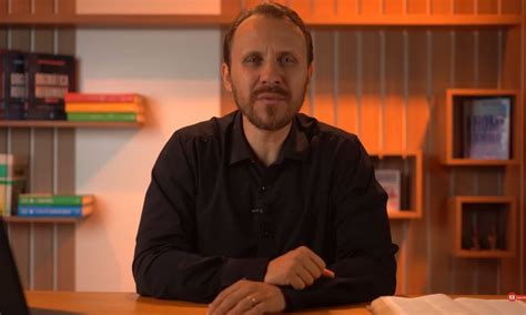 Mocellin Diz Que Anderson Silva Age A Serviço Do Catolicismo