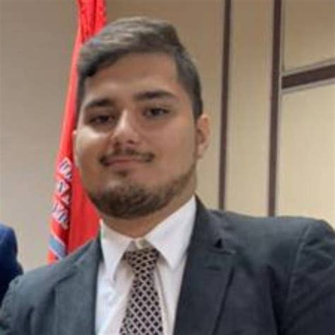 Luis Linares Quality Assurance Tester Rootstack Linkedin