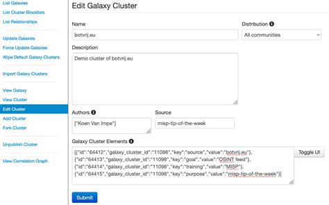 GitHub Socfortress Misp Enhancements A Collection Of Tips For Using