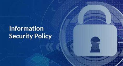 Comprehensive Infosec Policy Development A Beginners Guide For Modern Businesses Secomps