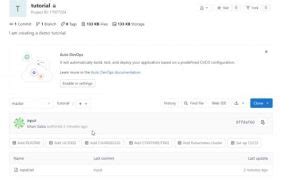 Gitlab là gì và hướng dẫn sử dụng Gitlab hiệu quả BKHOST