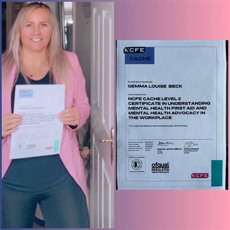 Gemma Beck On Linkedin Worldmentalhealthweek Mentalhealthawareness