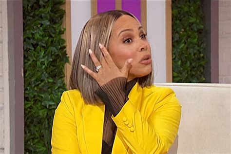 How To Get Away With Murders Amirah Vann Married Patrick Oyeku