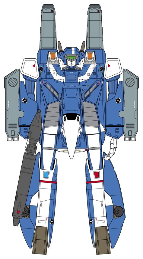 Vf 1j Super Battroid Valkyrie Max