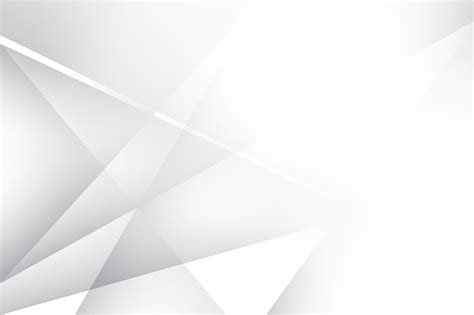 추상적인 기하학적 흰색과 회색 색상 배경입니다 벡터 일러스트입니다 0명에 대한 스톡 벡터 아트 및 기타 이미지 0명 개념 곧은 Istock