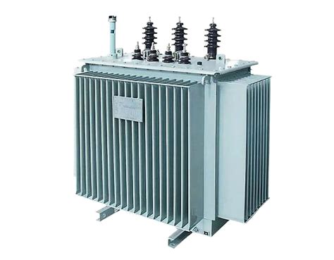 High Overload Capacity Distribution Transformer Zbb Transformer