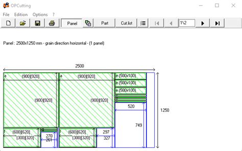 Blog Cutting Optimization Layout Software Software