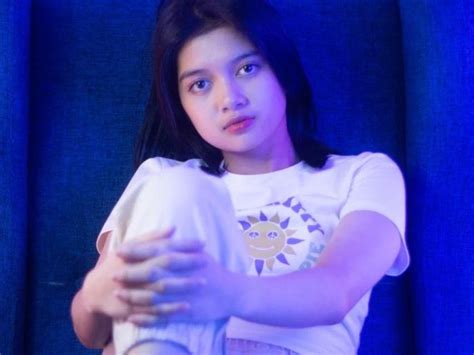 Afiqah Iya Beranjak Dewasa Makin Cantik Deh