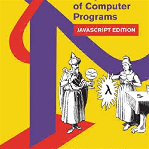 Stream Pdf Kindle Download Structure And Interpretation Of Computer Programs From Dexterkaur