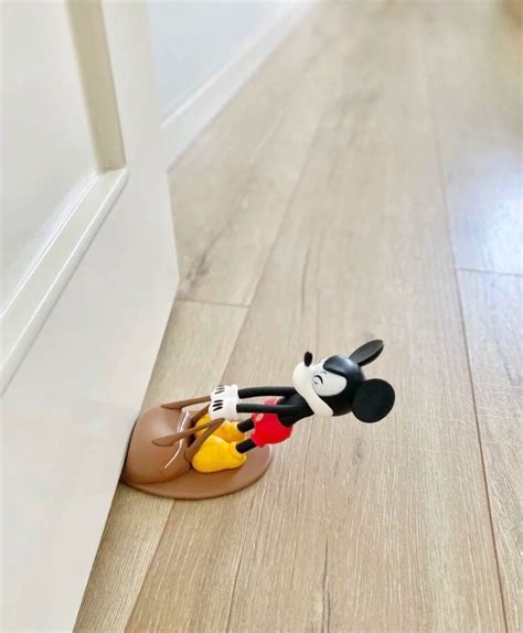 Mickey Stop