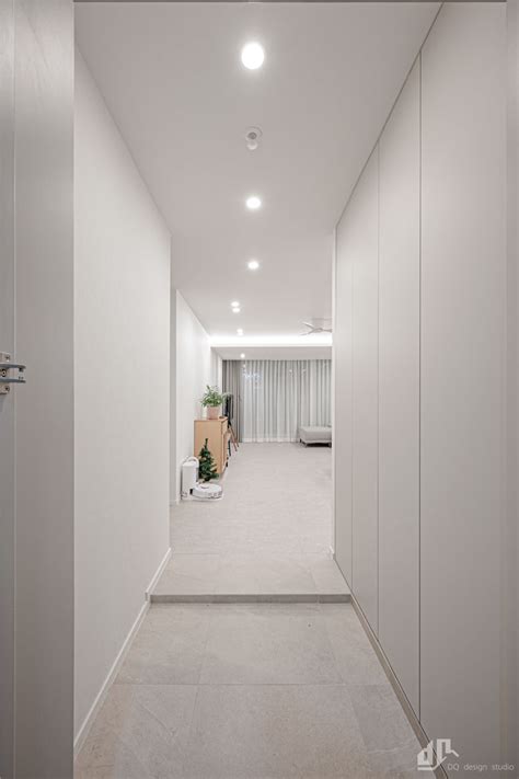 인왕산 현대아이파크 25py 디큐디자인스튜디오