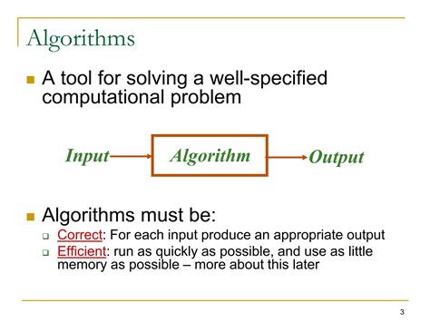 Cp4151 Adsa Unit1 Advanced Data Structures And Algorithms Ppt
