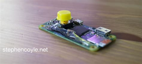 Rasberry Pi Zero Plays Every Simpsons Episode Ever At Random Hackaday