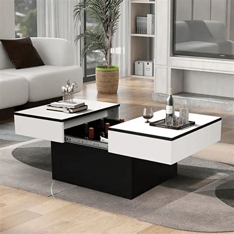 Table Basse Bar Moderne Table Du Salon™ La Destination Pour Tables
