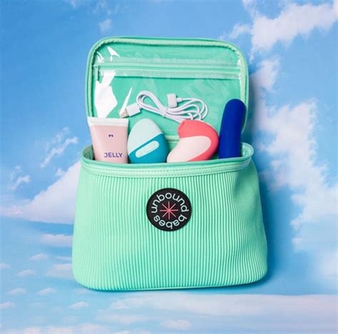 16 Best Sex Toy Storage 2024