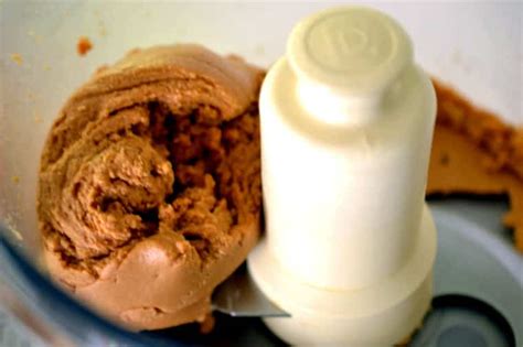 How To Make Creamy Homemade Peanut Butter Eating Rules