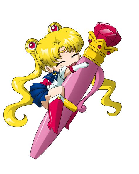 Sailor Mercury Wand By Smeadows On Deviantart