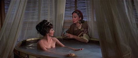 Gina Lollobrigida Sexy Solomon And Sheba Moviessexscenes
