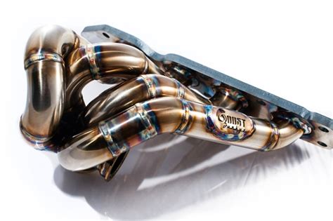 Boost Junkyz Turbo Manifold For Mazdaspeed 3 6 Ms Sr Revolution Performance Motorsports