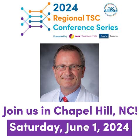 Tsc Alliance On Linkedin Join The Tsc Alliance For The First Conference In The 2024 Regional Tsc…
