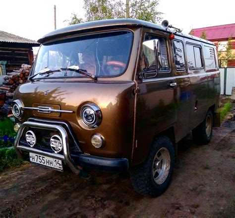 Уаз буханка цвета кузова (39 фото) - фото - картинки и рисунки: скачать ...
