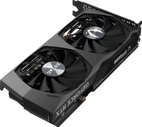 Zotac GeForce RTX 3060 ab € 284,89 (2025) | Preisvergleich Geizhals ...