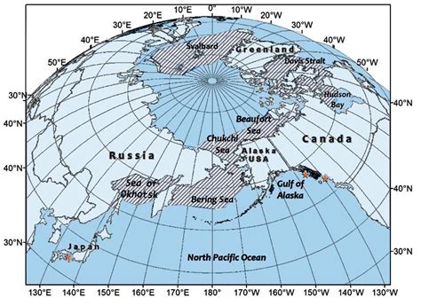 Second Reported Sighting In Eastern North Pacific Waters South Of The