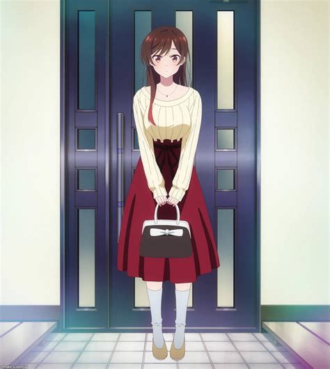 Kanojo Okarishimasu Stitch Chizuru Mizuhara 57 By Anime4799 On Deviantart