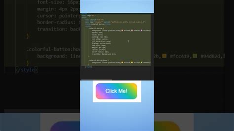 Css Tutorial How To Create A Simple Hero Section Using Html And Css