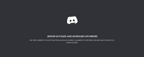 I Am Having Problems With The Server Discord