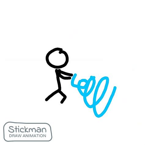 스틱맨은 초능력을 가지게 되고••• Youtube