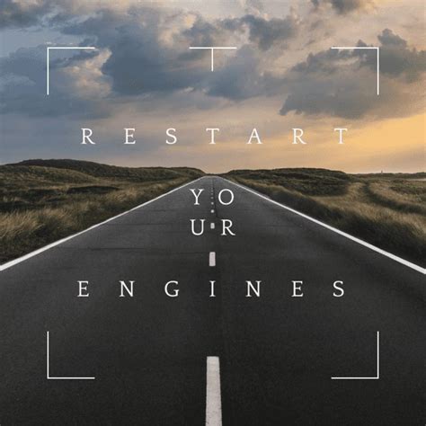 Restart Your Engines PowerKraut Nl Data Durf Denkkracht