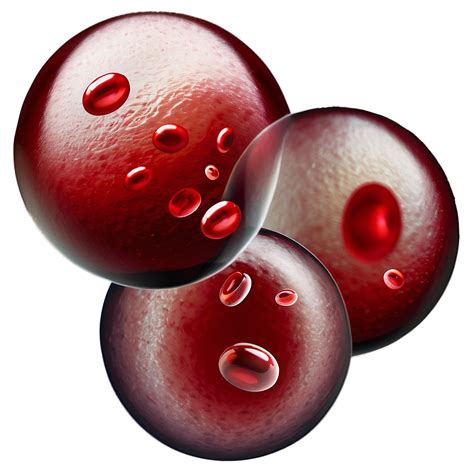 Download Red Blood Cells Png 06122024