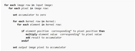 C Opencv Normalized Box Filter Smoothing Stack Overflow
