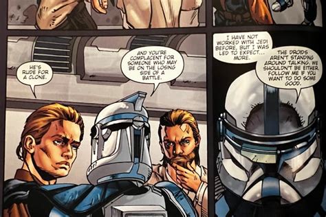 The Og Arc Trooper Alpha 17 R Starwarseu